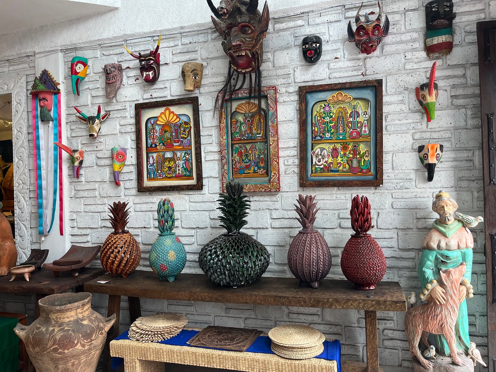 From Tulum Trauma to San Miguel Magic ⋆ two cats backpack